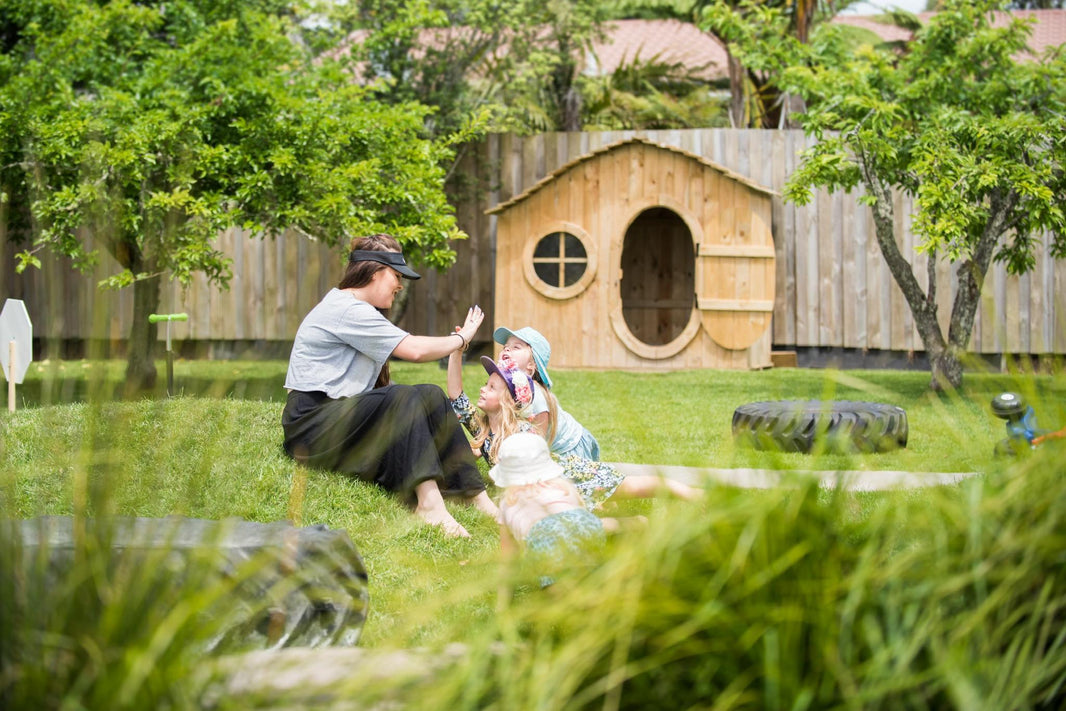 How we work with ECE Centres – KELMO ECE Consultancy Ltd